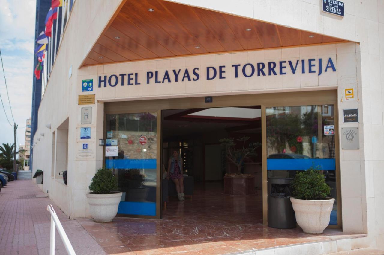 Hotel Playas De Torrevieja, España - reserva ahora, 2026 precios