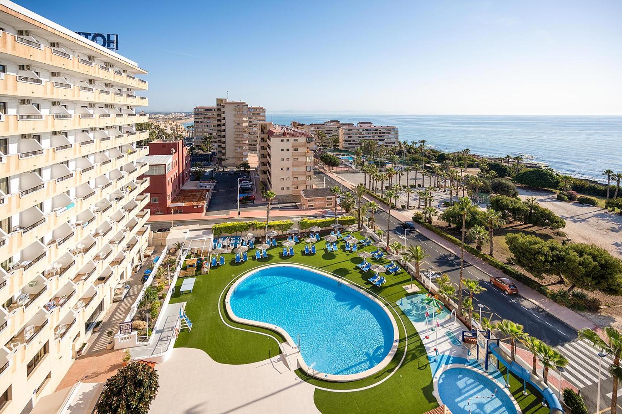 Hotel Playas De Torrevieja, España - reserva ahora, 2025 precios