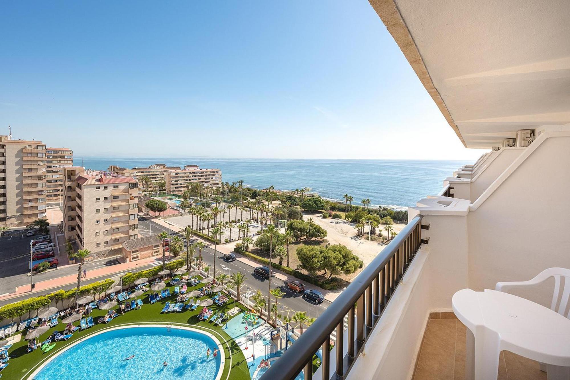 Hotel Playas De Torrevieja, España - reserva ahora, 2025 precios