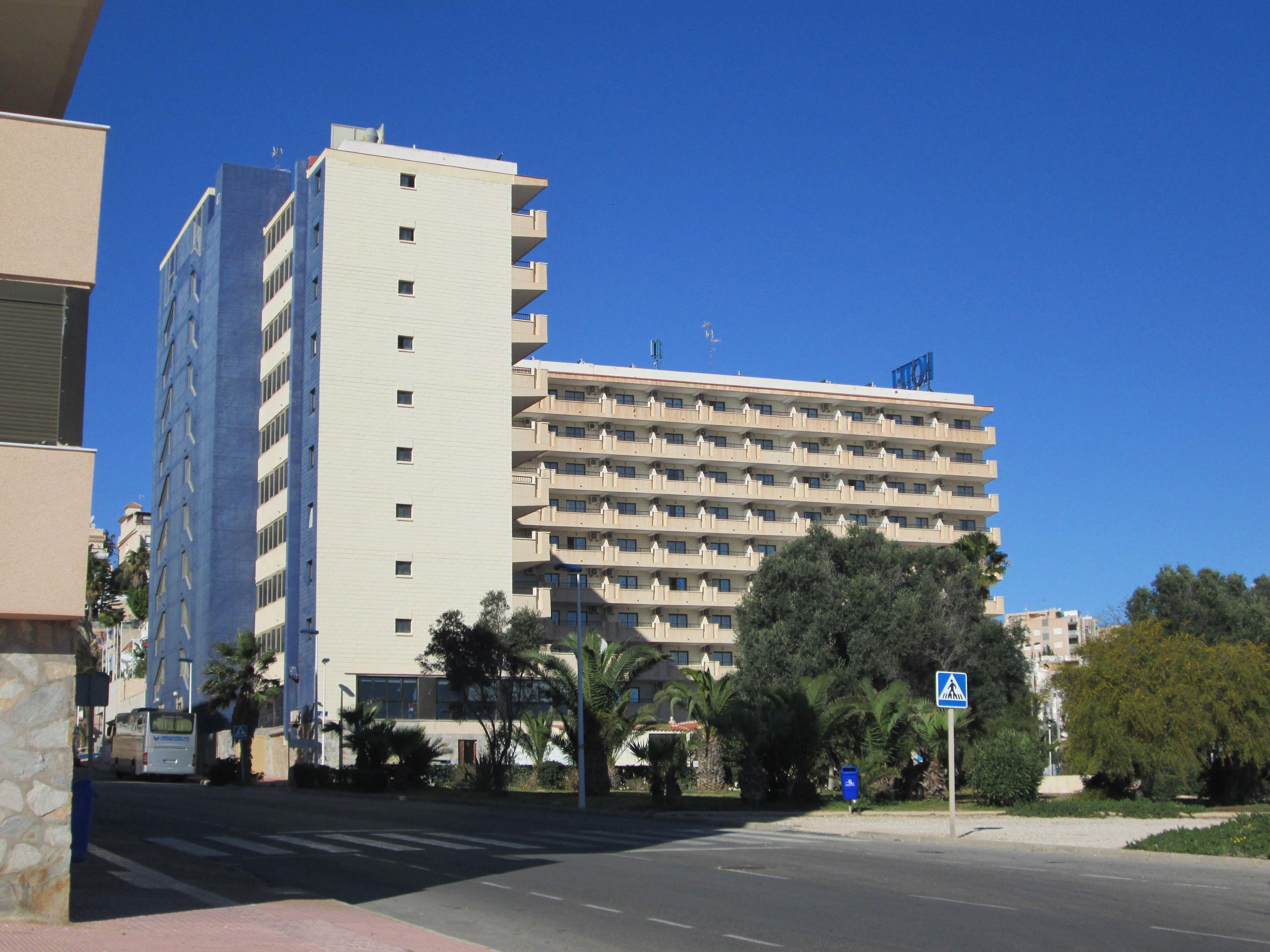 Hotel Playas De Torrevieja, España - reserva ahora, 2026 precios
