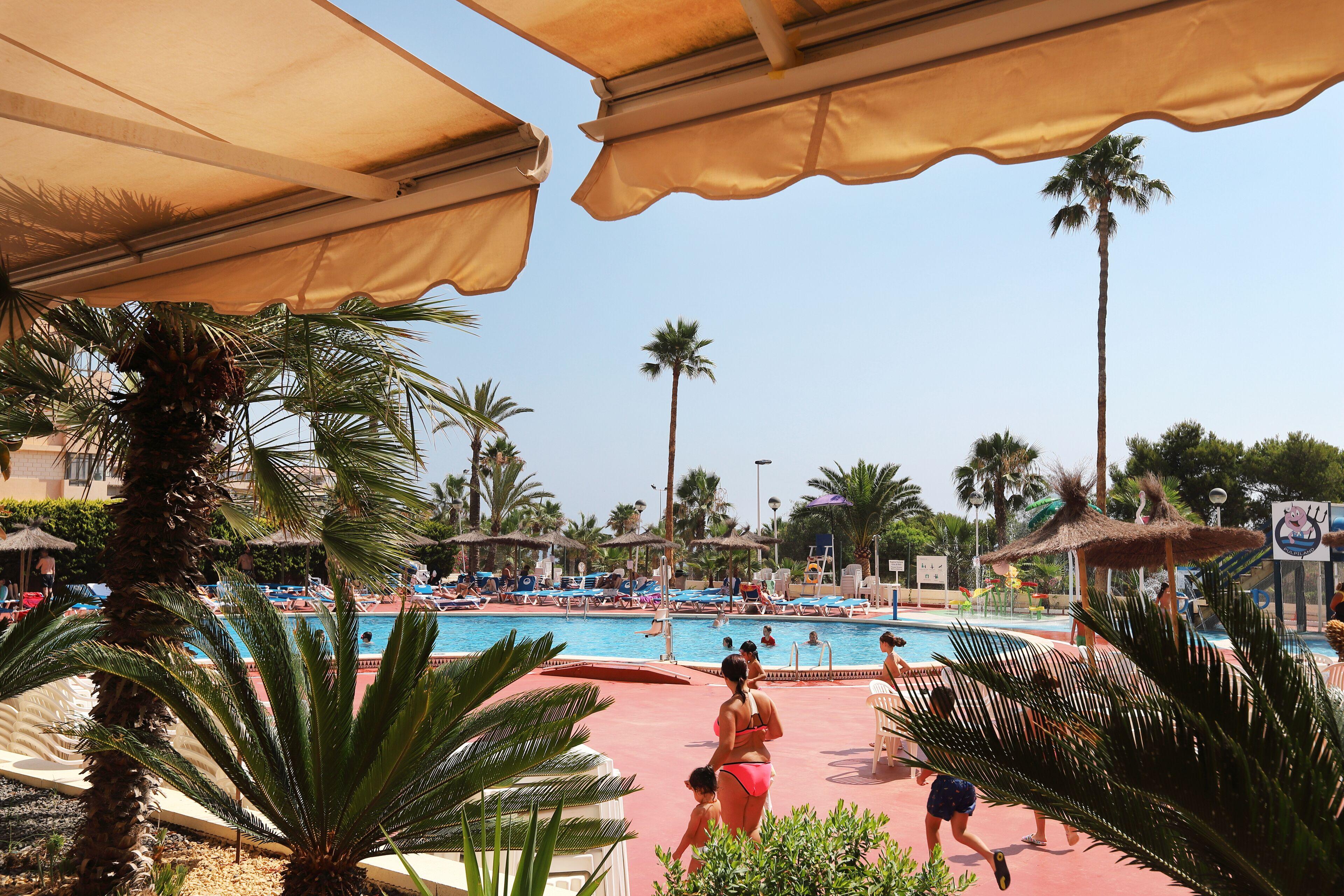 Hotel Playas De Torrevieja, España - reserva ahora, 2026 precios